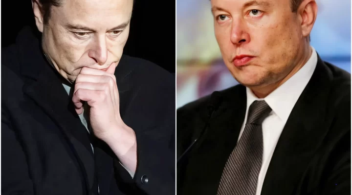HEARTBREAKING NEWS: SpaceX Employees and Elon Musk Fans in Tears After ...