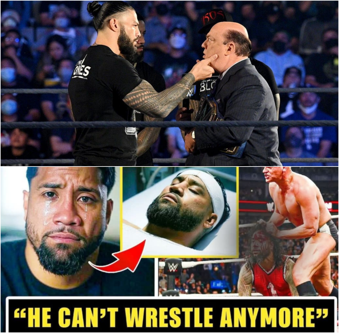 🔥La Traición Más Impactante de la WWE: Paul Heyman Jura Lealtad a CM ...