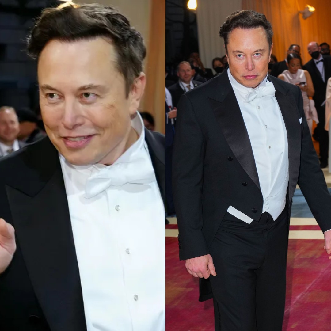 MASSIVE MELTDOWN: Elon Musk’s $121 Billion Loss in 2025 Stuns the World ...