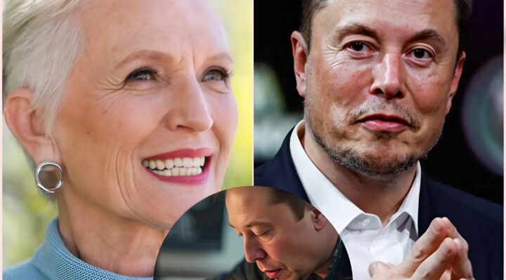 “My Son Only Wants to Help the World”: Elon Musk’s Mother Delivers ...