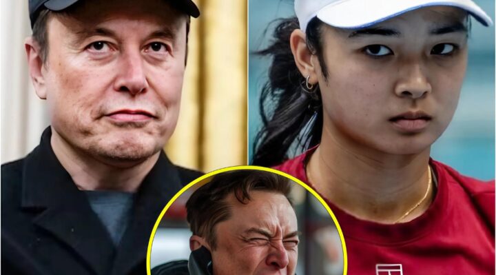 SHE TURNED DOWN $10 MILLION FROM ELON MUSK — Alexandra Eala's Bold Move ...