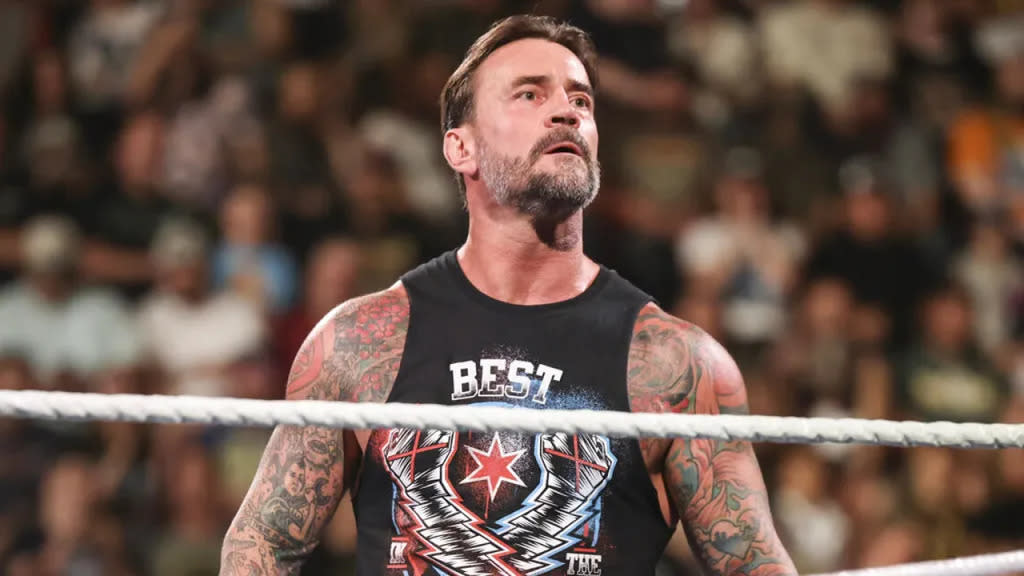 😳💣 CM Punk sorprende con mensaje a Dean Ambrose: “Juntémonos con Roman ...