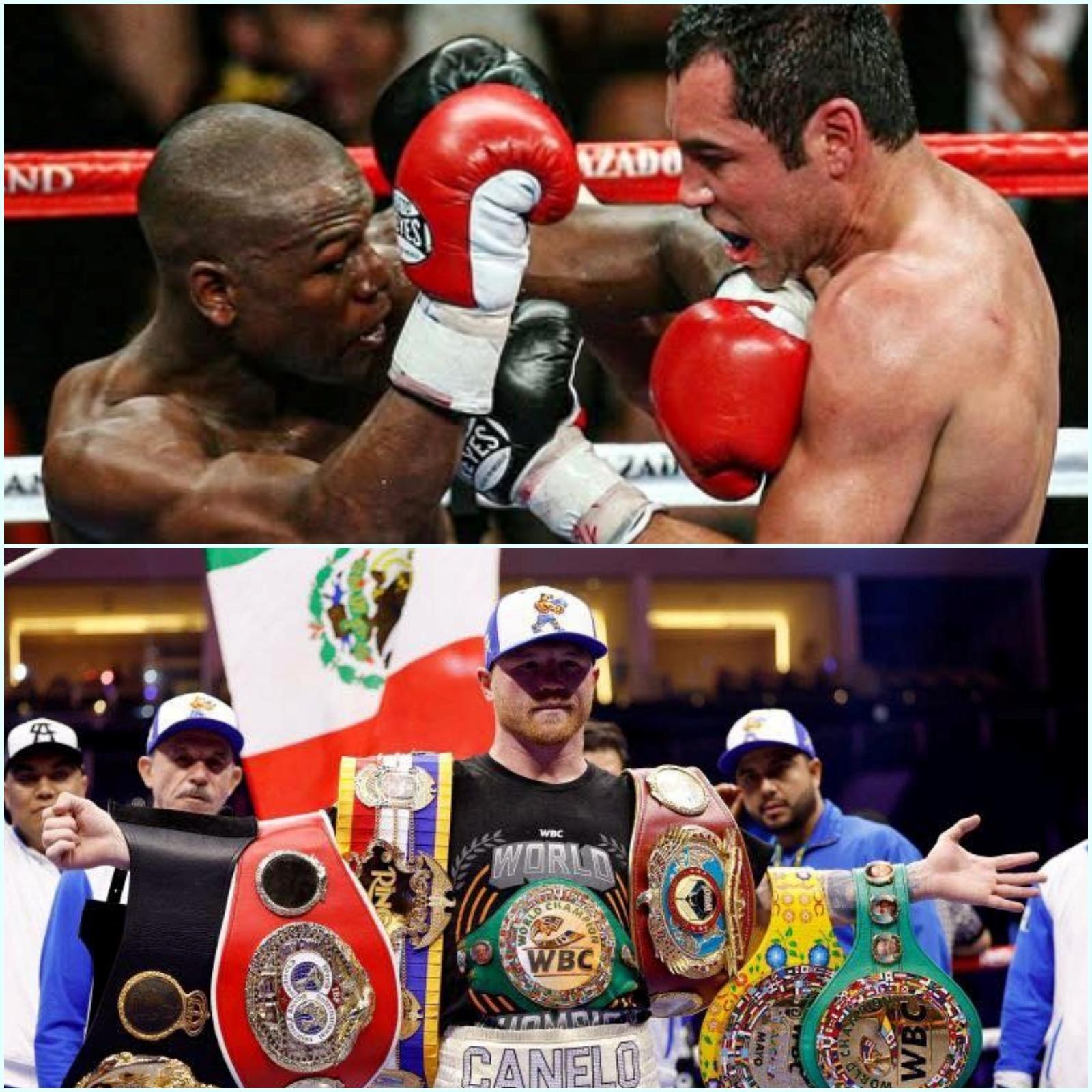 “FIGHT NIGHT FOREVER” – THE EXPLOSIVE BOXING NIGHT WILL OFFICIALLY ...