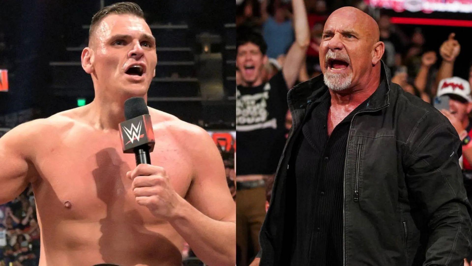 🔥 WrestleVotes Reports Shocking Plan: Gunther Could Be the Chosen One ...