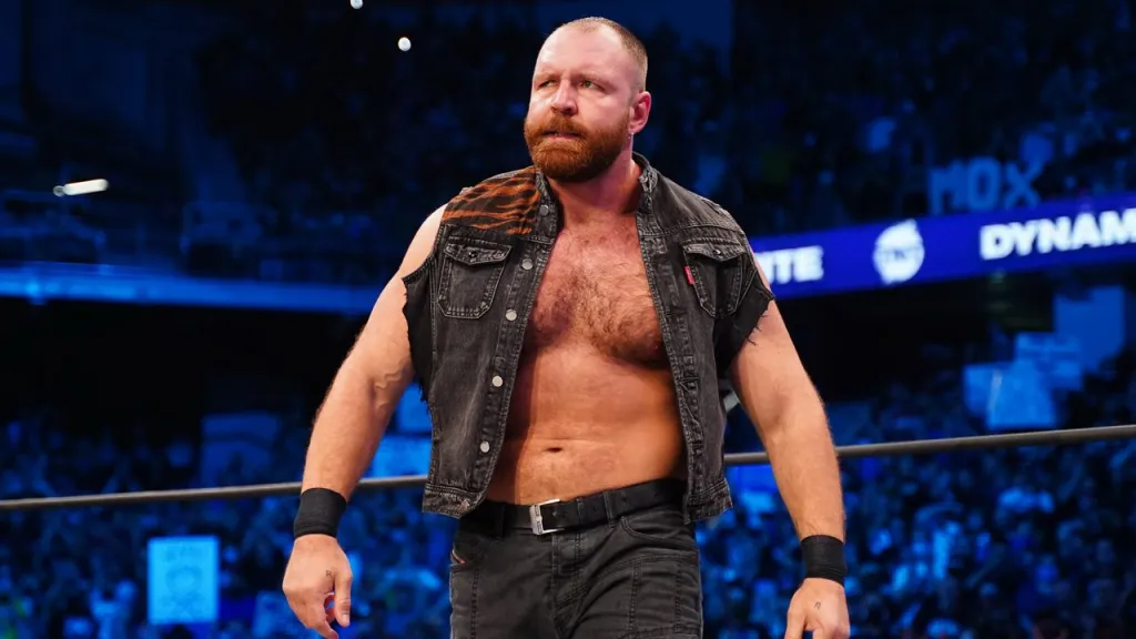 👑 L’OTC S’AGRANDIT ENCORE : JON MOXLEY S’ALLIE À ROMAN REIGNS POUR UNE ...