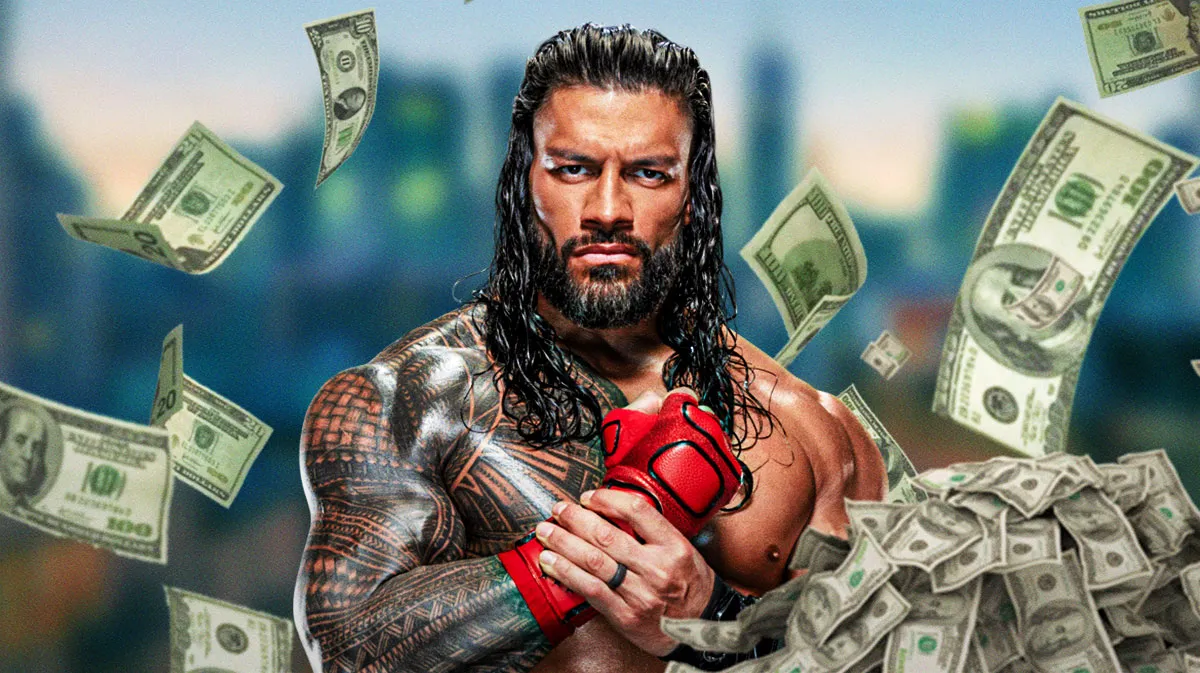 😳👑 ROMAN REIGNS ET JON MOXLEY REFORMENT LE BOUCLIER POUR AFFRONTER SETH ...